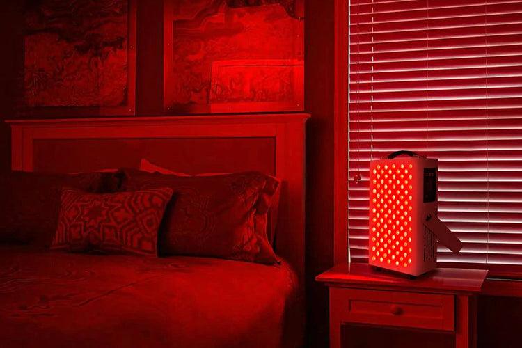 Red LED Lights: Sexual Meanings & Symbolism - Youlumi