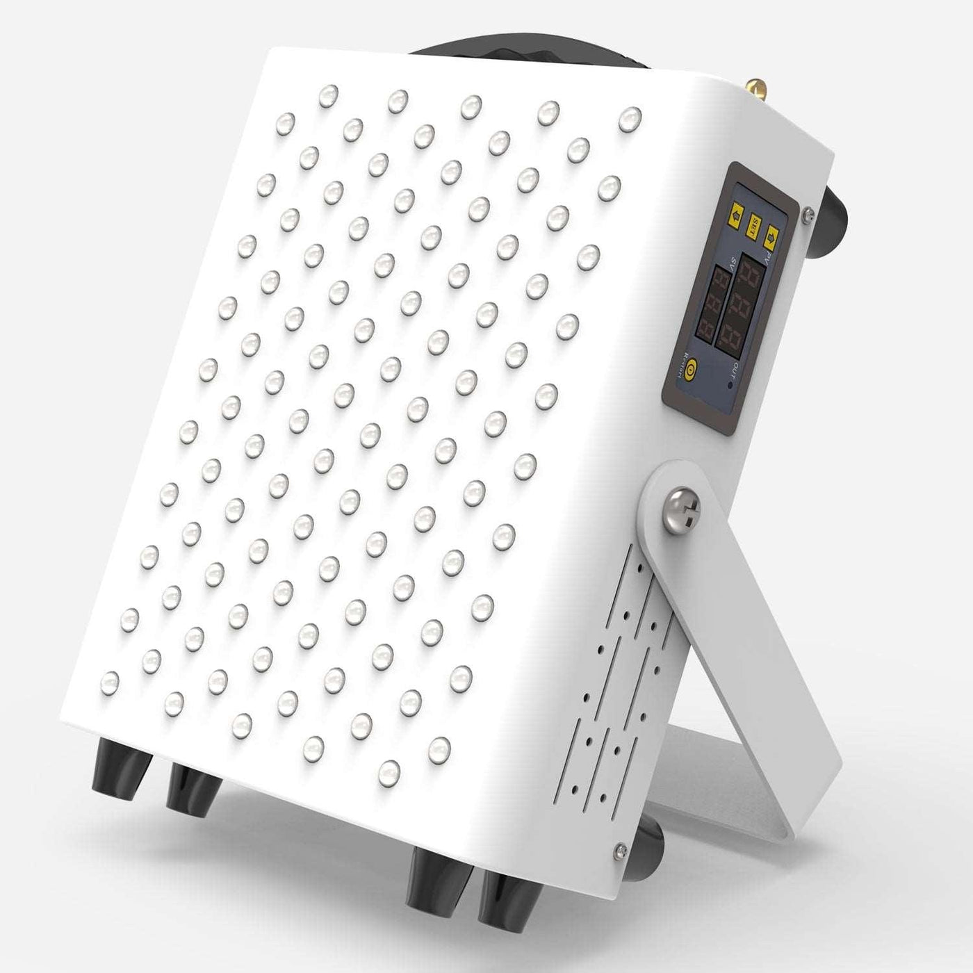 Red light therapy panel | 10.43*8.66inch |IPR-001
