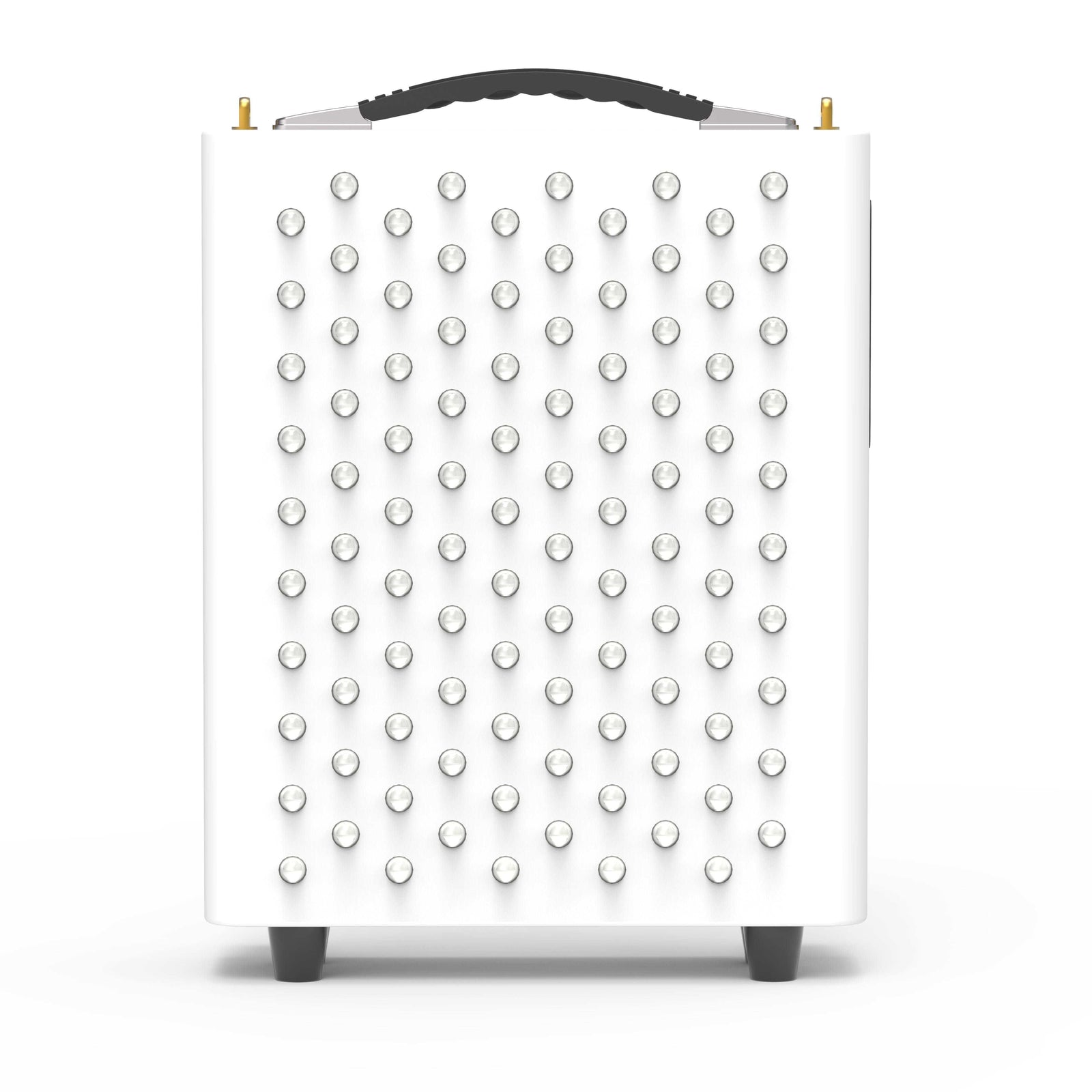 Red light therapy panel | 10.43*8.66inch |IPR-001