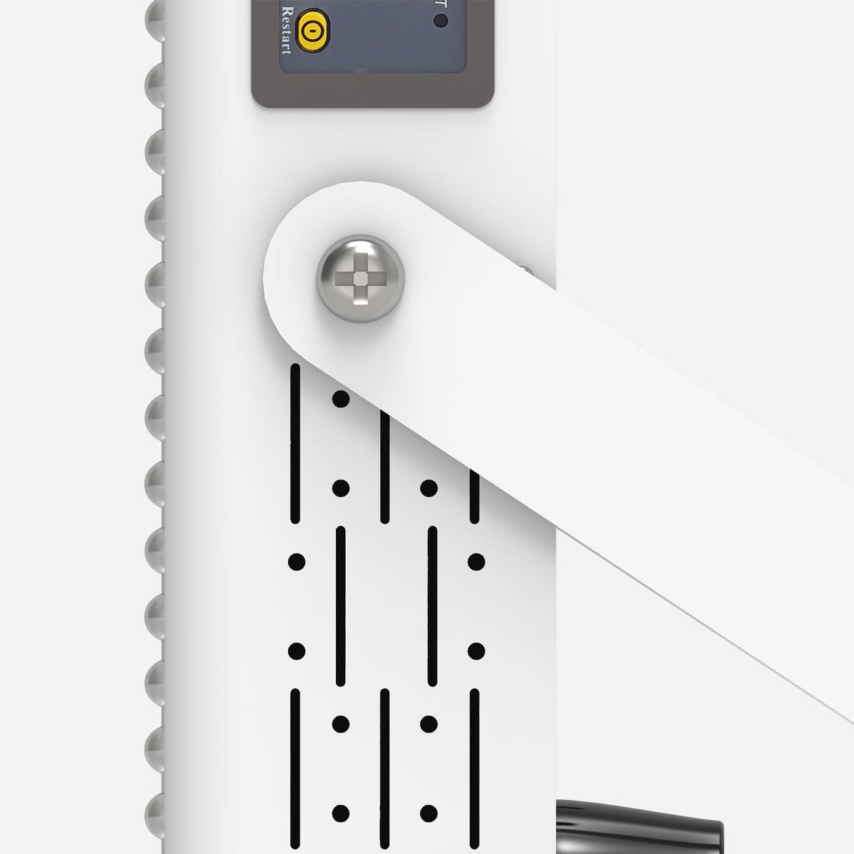 Red light therapy panel | 10.43*8.66inch |IPR-001